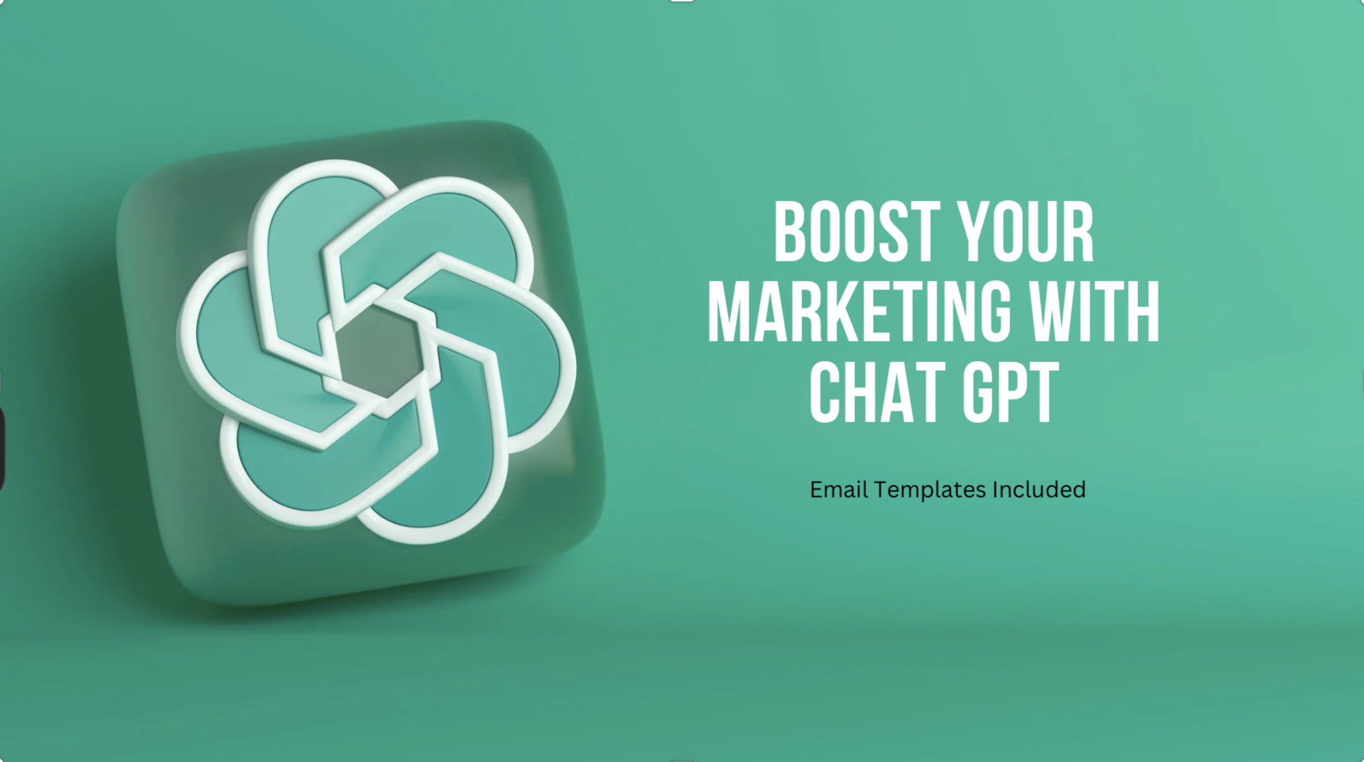 Boost Your Moving Company Marketing with Chat GPT